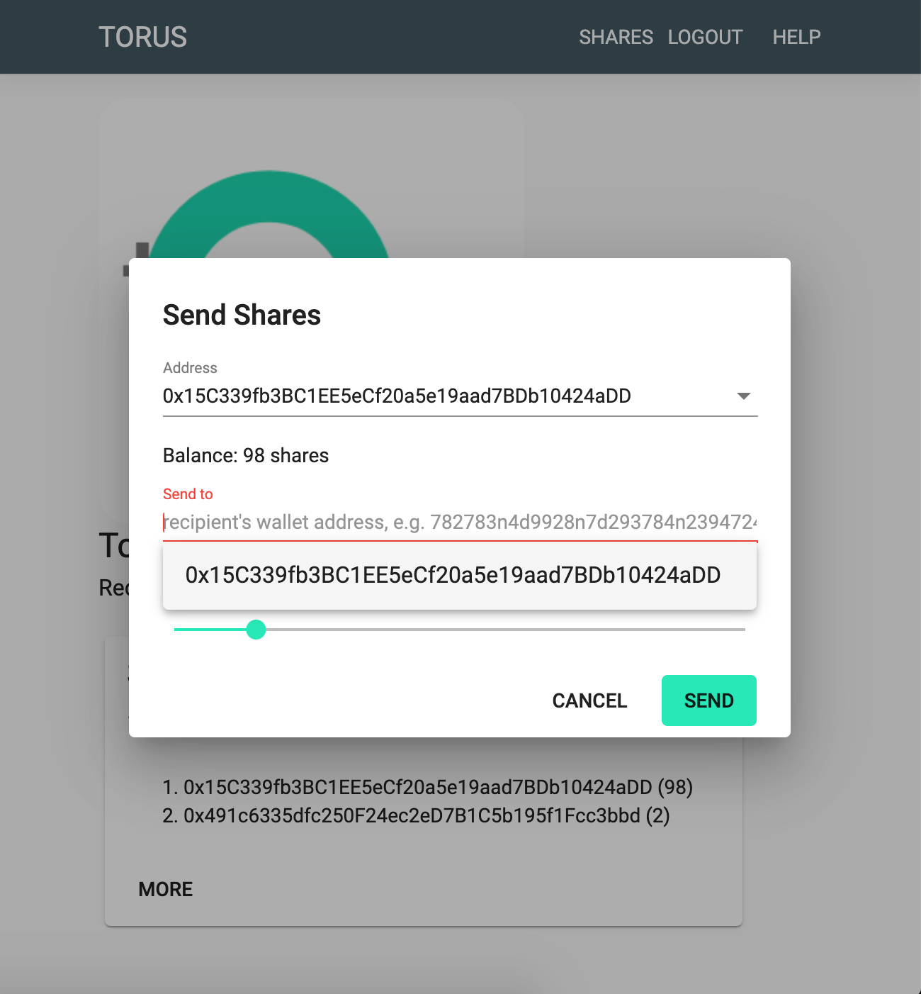GitHub - torus-online/torus: Redefining global digital productivity